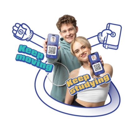 MultiSport Card for Students