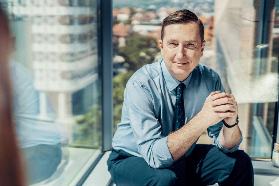 Miroslav Rech: Pokud je vůle, čas si vždy najdeme - MultiSport