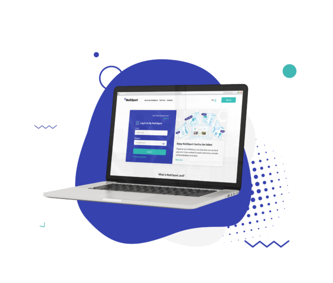 Welcome - MultiSport
