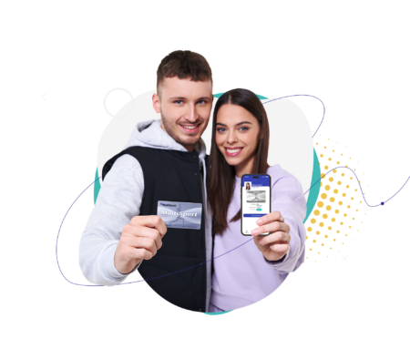 Welcome - MultiSport