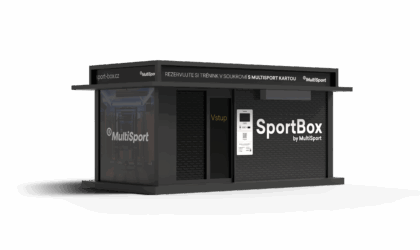 SportBox - MultiSport