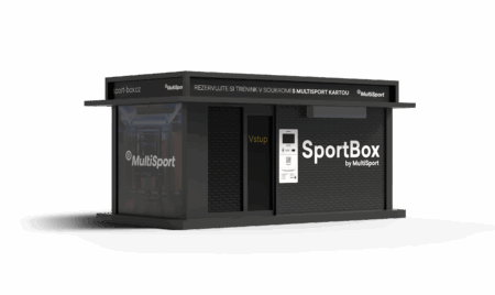 SportBox - MultiSport