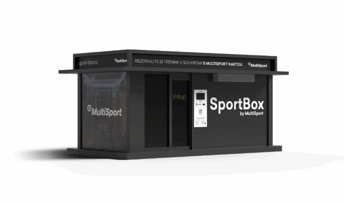 SportBox - MultiSport