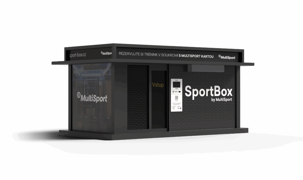 SportBox - MultiSport
