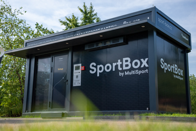 MultiSport | Cítit se lépe