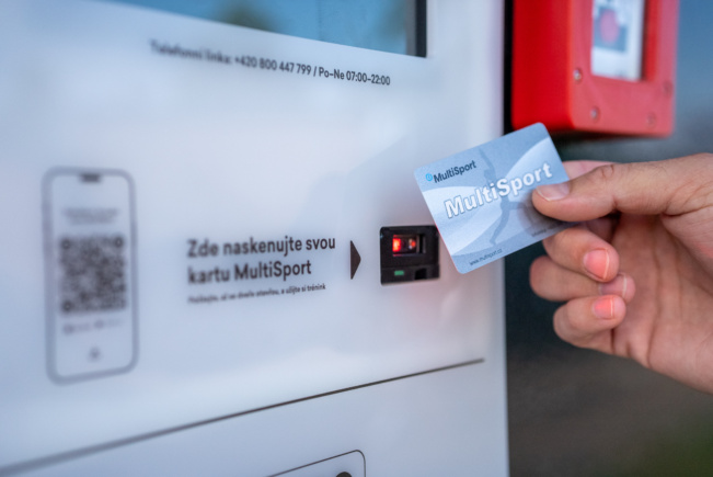 SportBox - MultiSport